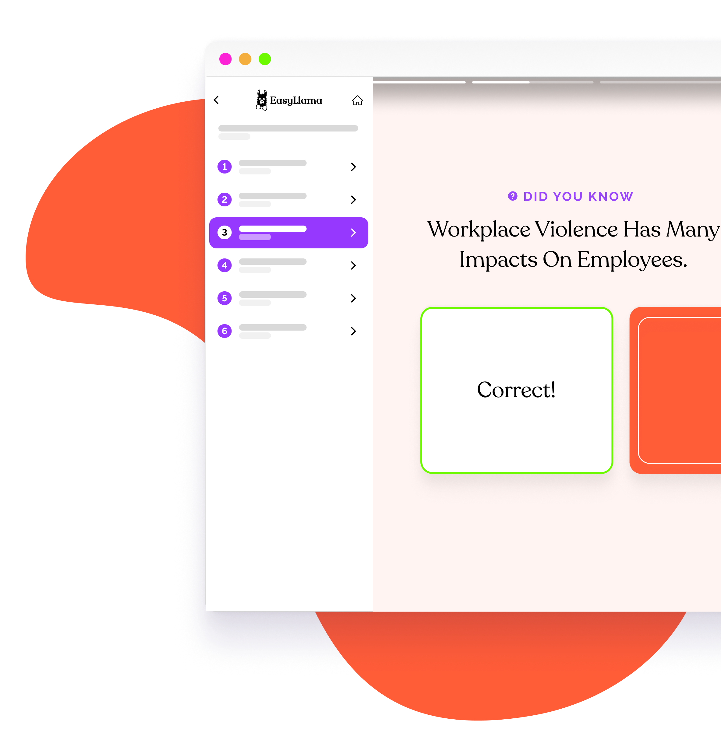 Online California Violence Prevention Training for Healthcare