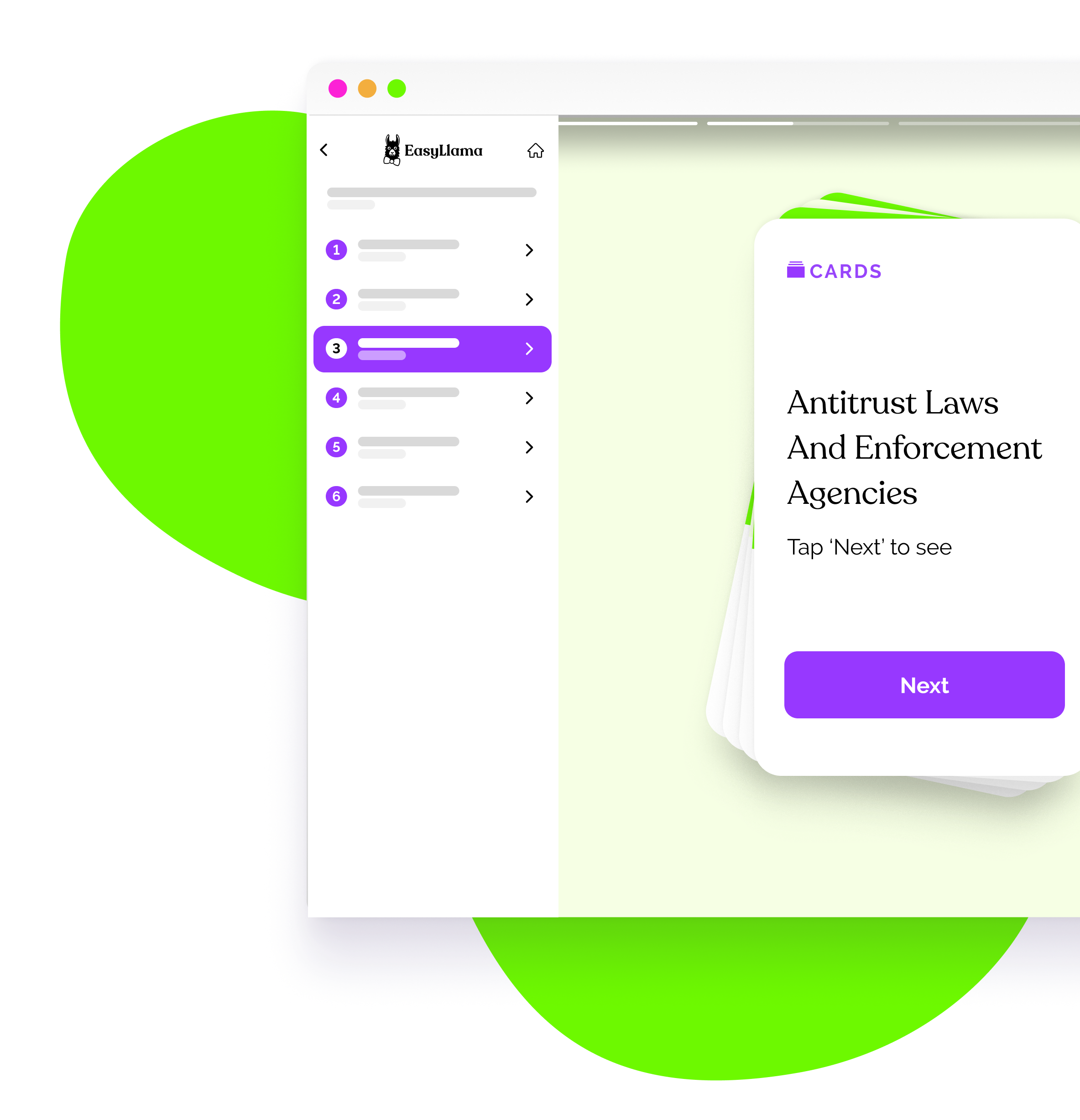 Antitrust Staff Training | Online Course