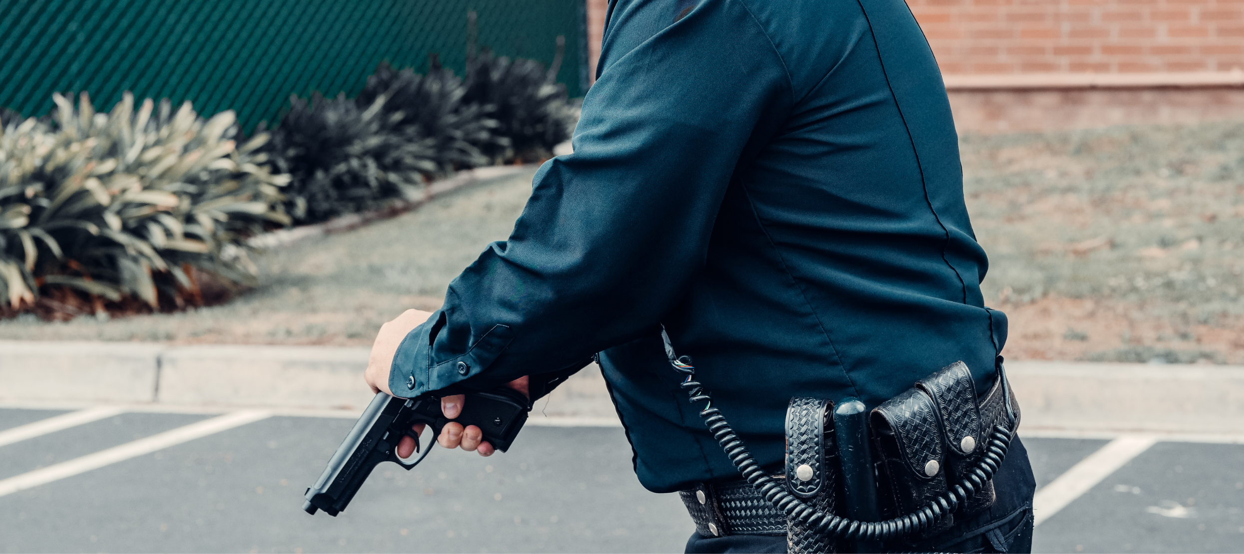 Run, Hide, Fight: Understanding the Basics of Active Shooter Response