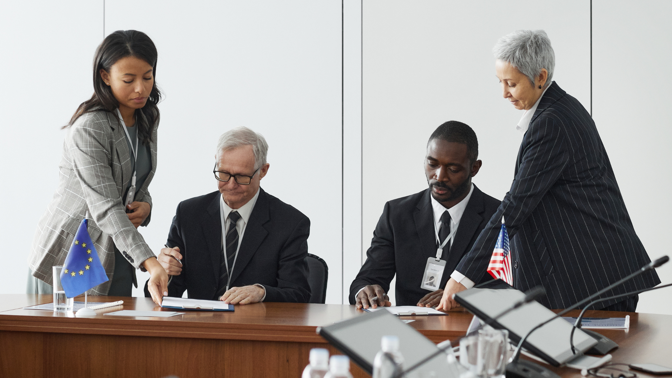 Breaking the Silence: Understanding and Addressing Government Workplace ...