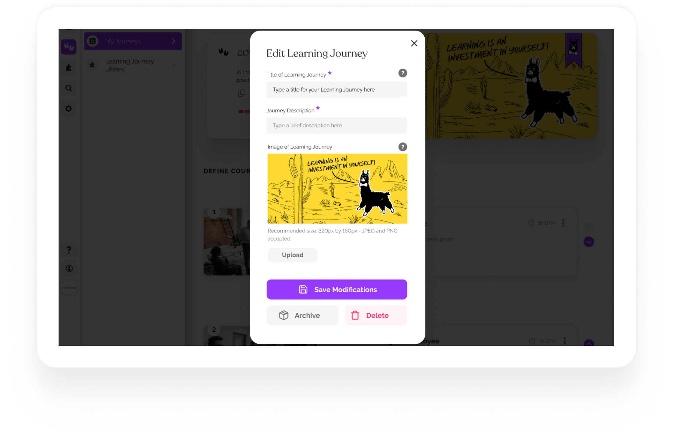 Empowering New Leaders