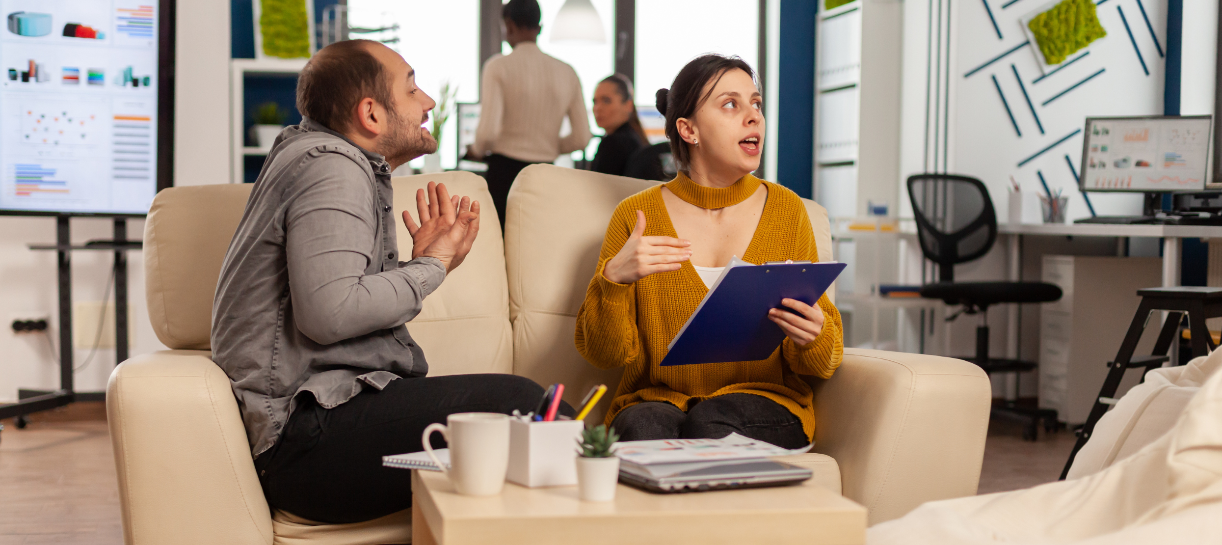 Mastering the Art of De-Escalation: Techniques for Diffusing Tense ...