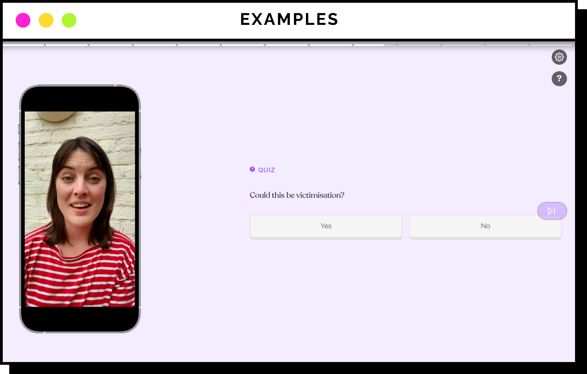 United Kingdom Sexual Harassment prevention Training Course