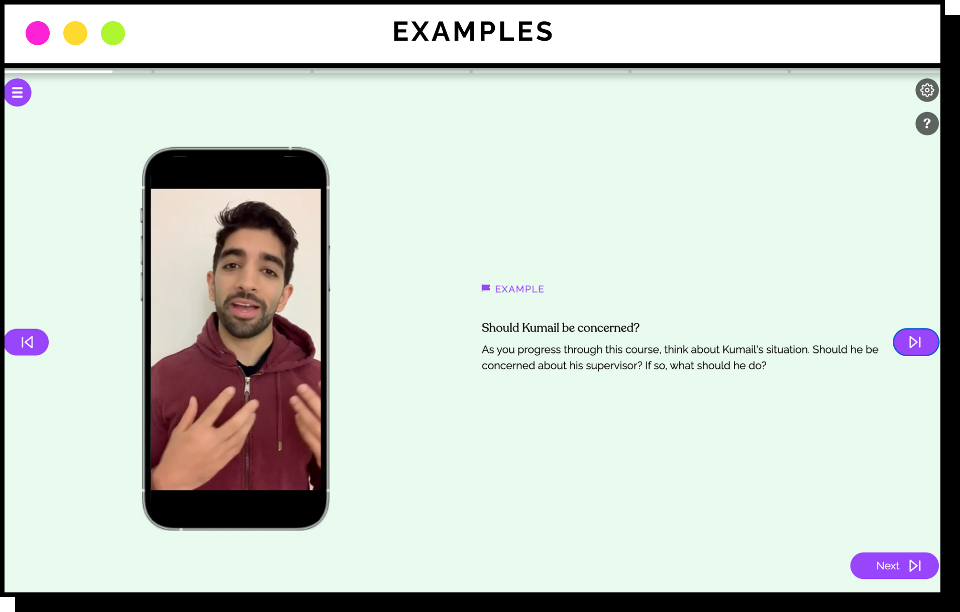 Workplace Violence Training Course