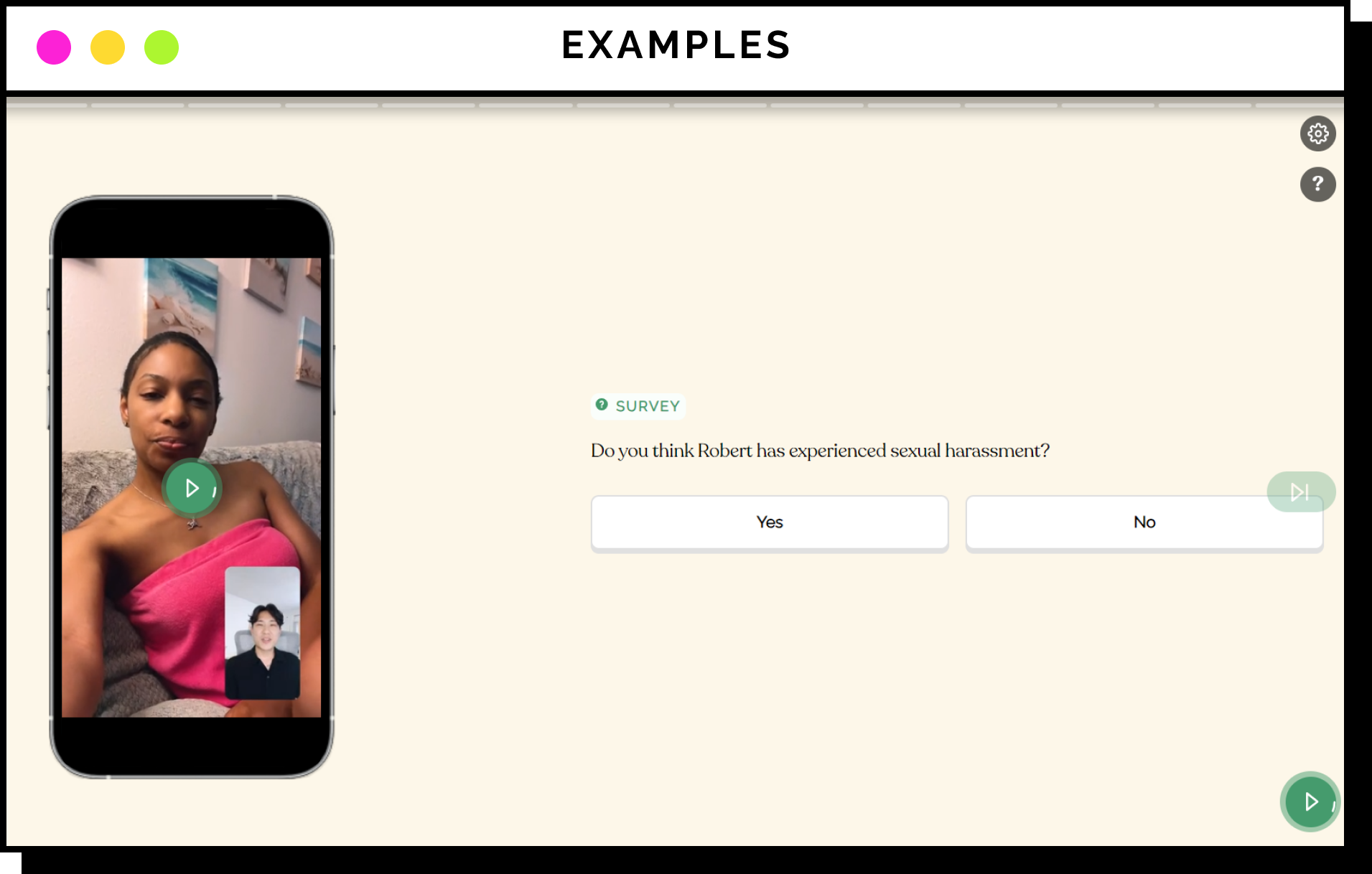 Harassment Prevention for Remote Workers