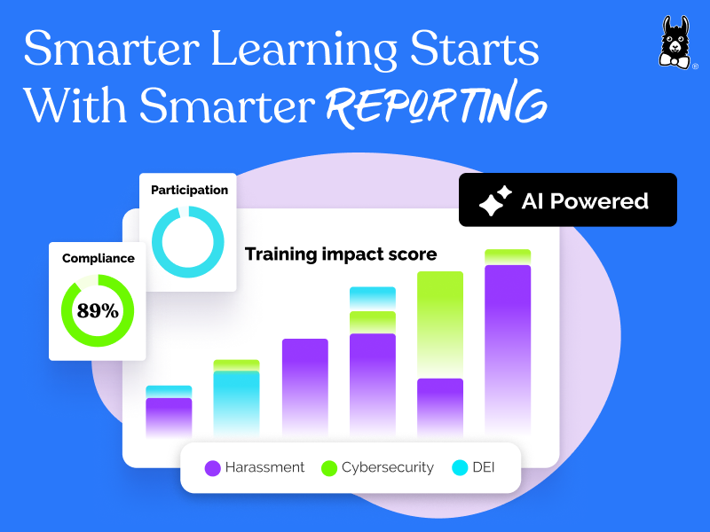 The HR Guide to Effective LMS Reporting and Analytics