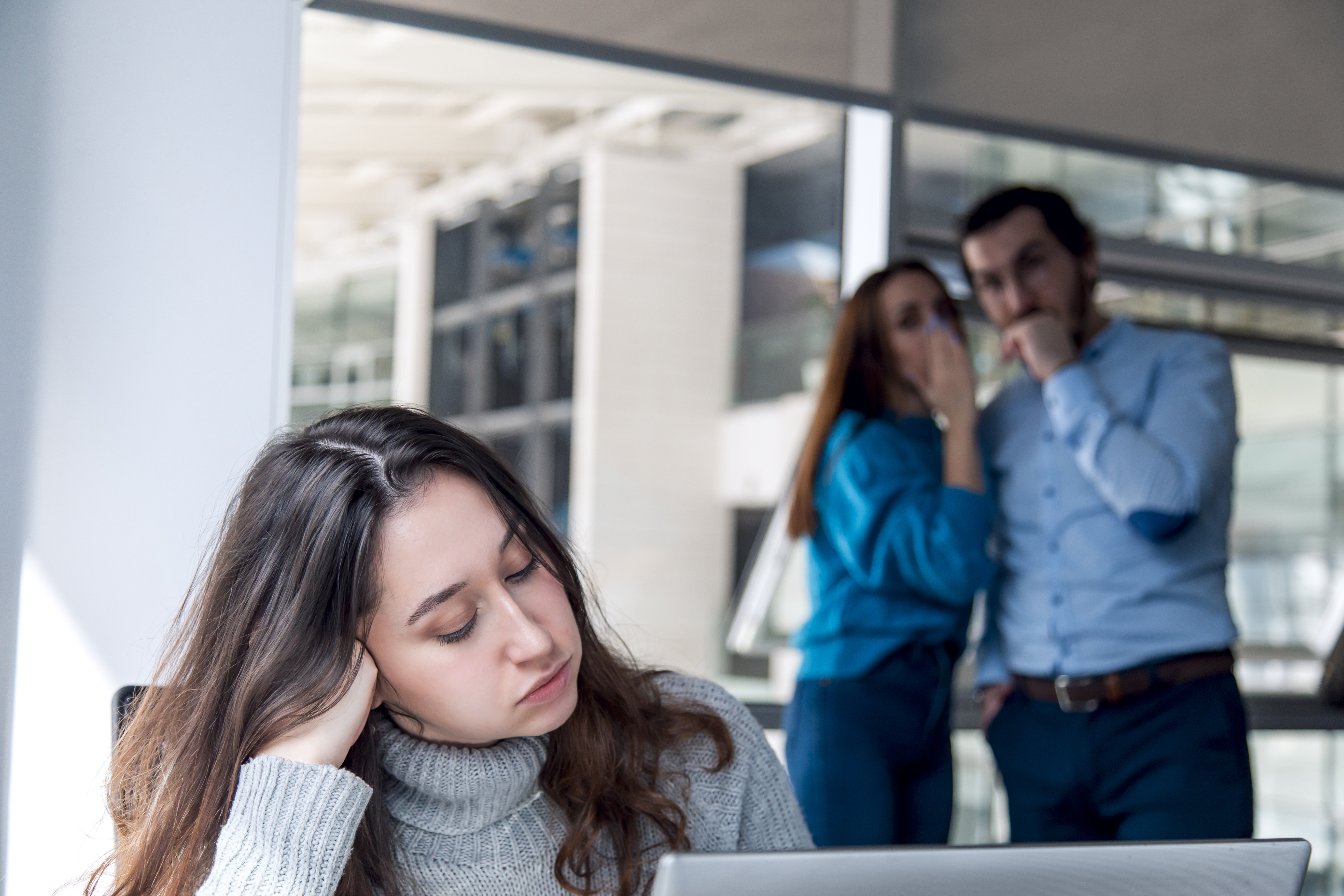 Workplace Harassment California: Complete Guide 2026