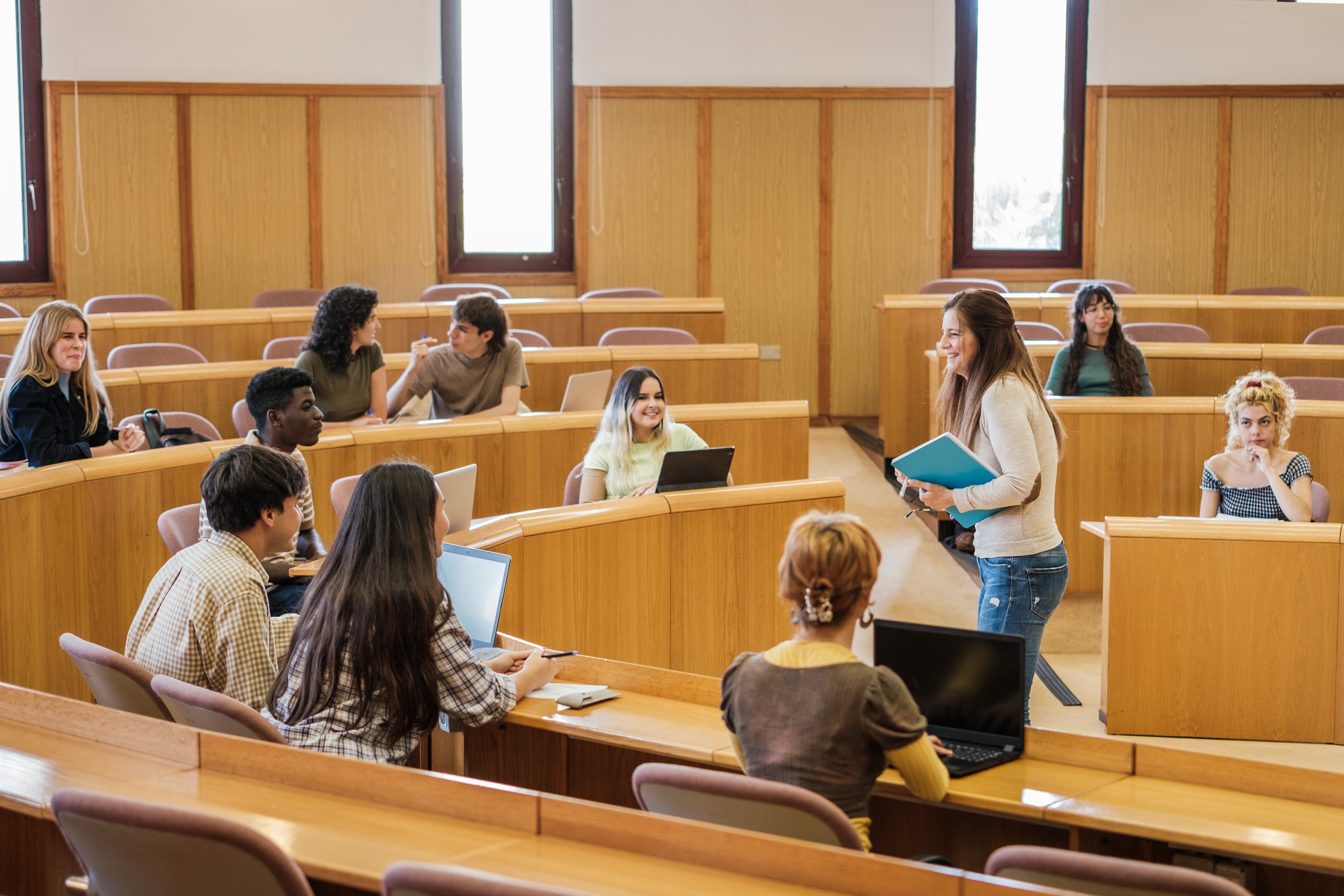 Title IX Training: Preventing Discrimination & Ensuring Compliance