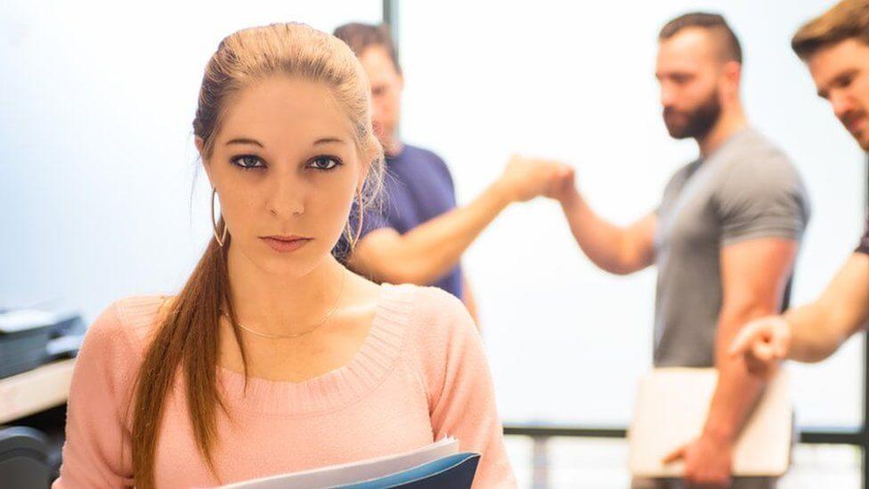 Examples Of Workplace Harassment Scenarios: How To Recognize ...