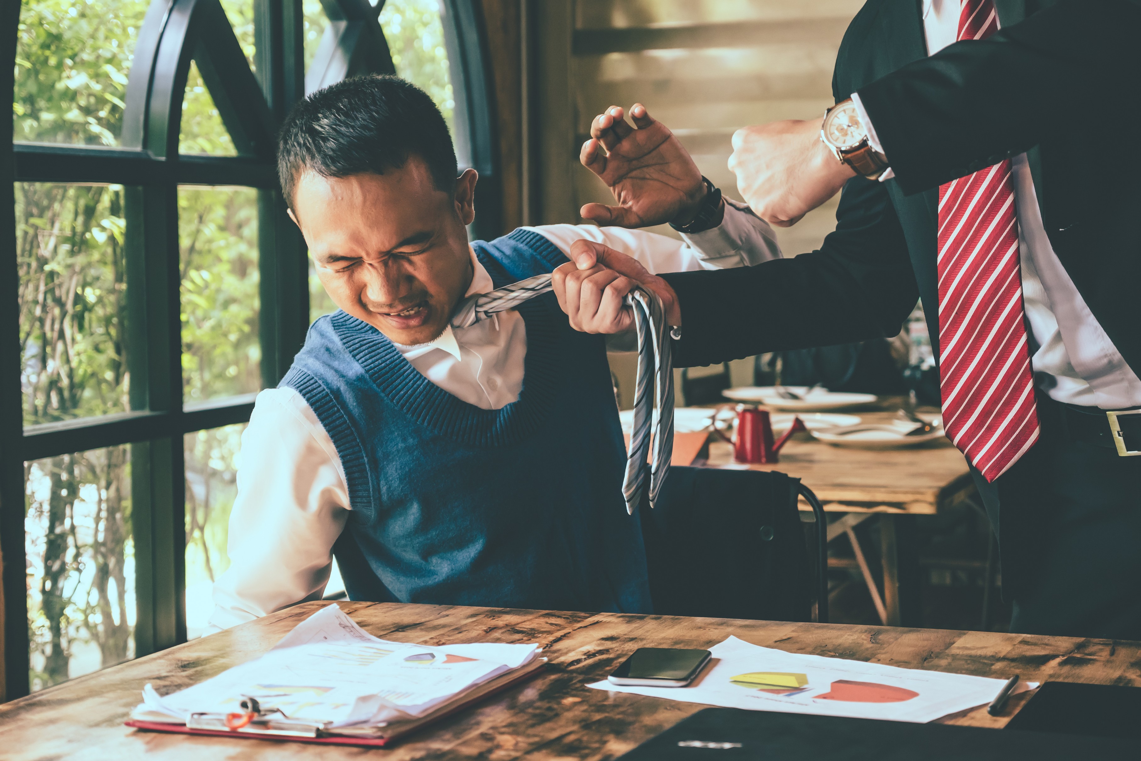 Preventing & Combatting Workplace Harassment: Canada Edition