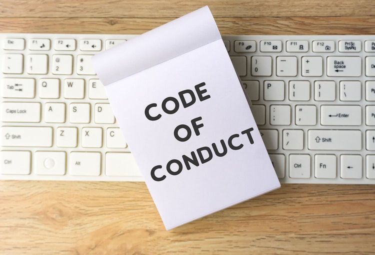 A Checklist to Ensure Code of Conduct Compliance in Your Company