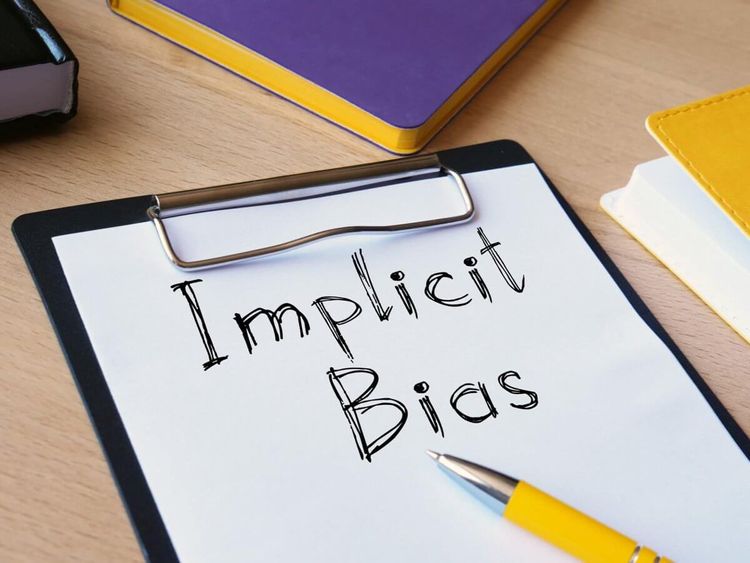 What is the Difference Between Implicit Bias and Unconscious Bias?