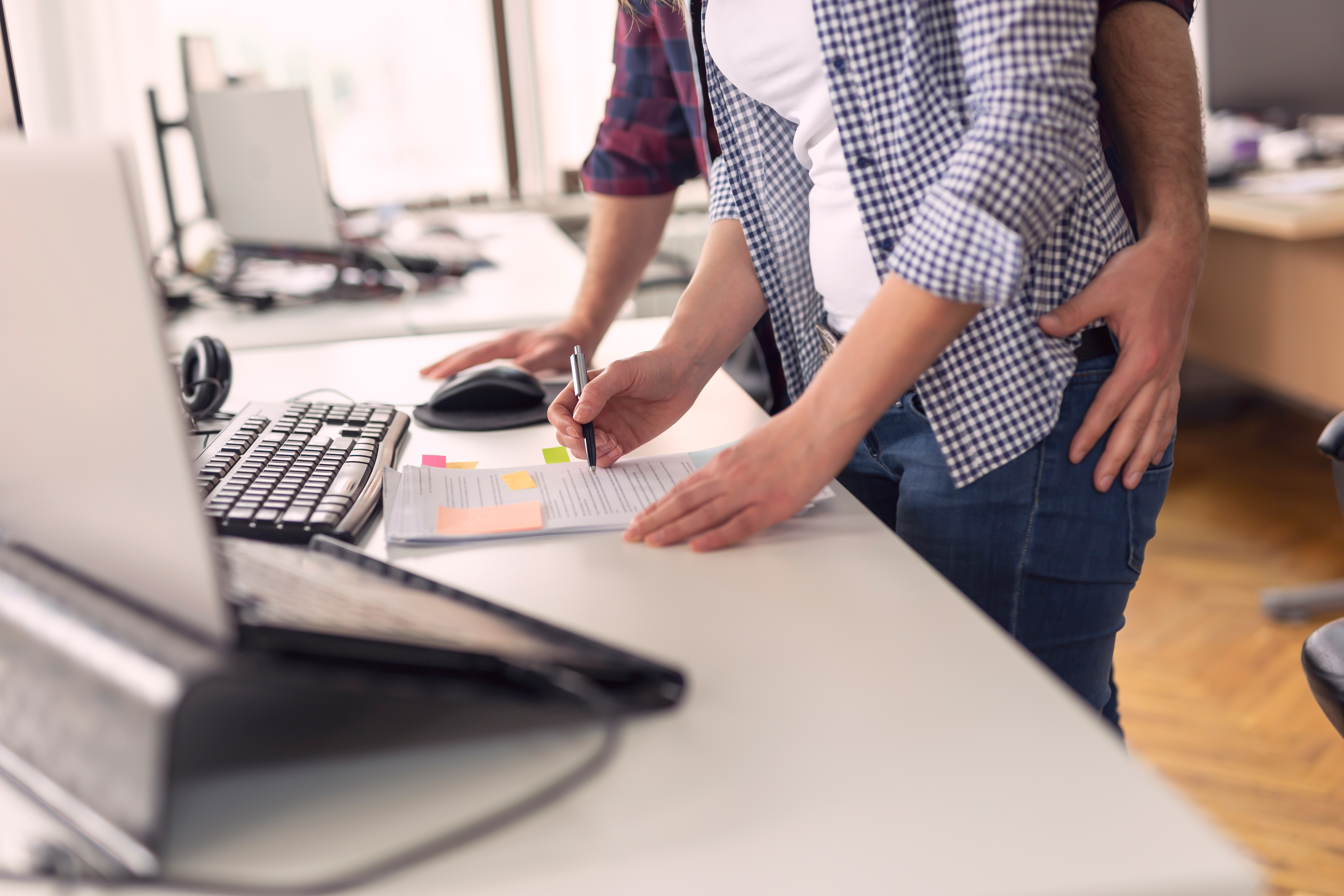 A Zero-Tolerance Policy Workplace: Everything You Need To Know